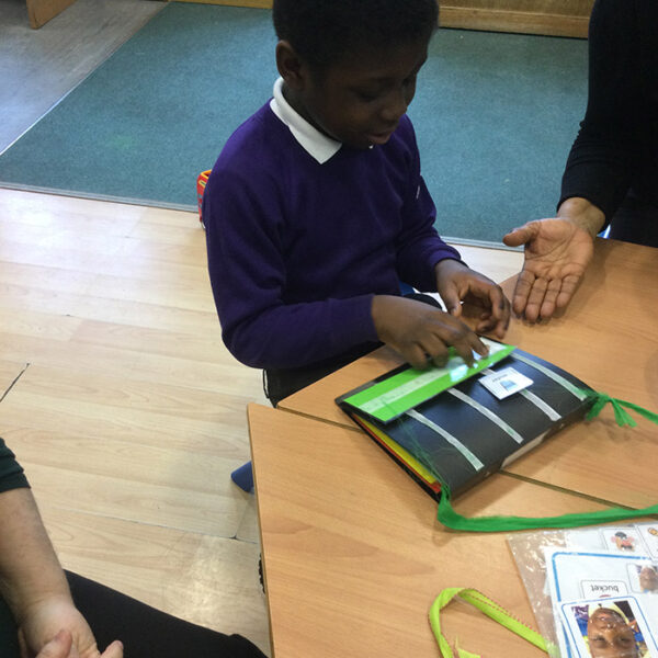 Specialist Resource Provision: The Resource Base