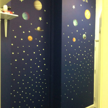 Specialist Resource Provision: The Resource Base