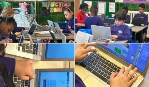 Year 4 MTC preparation